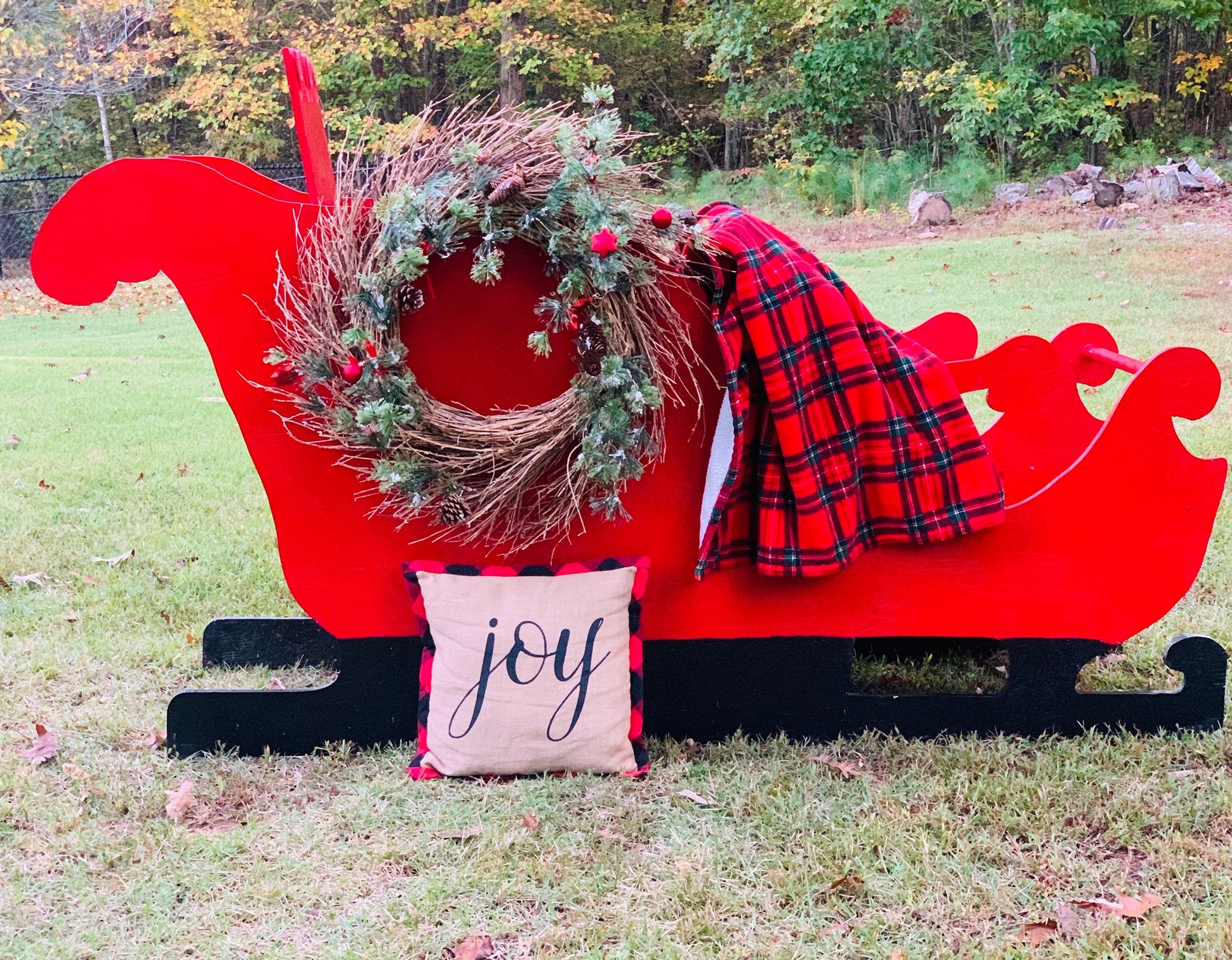 sled - Magic by David